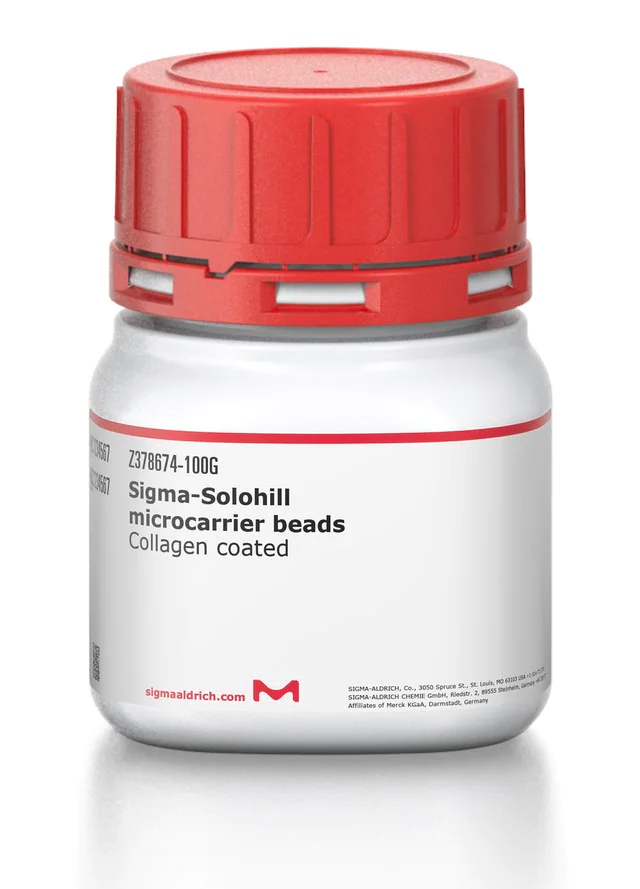 Sigma-Solohill 微载体微球，Sigma-Solohill microcarrier beads